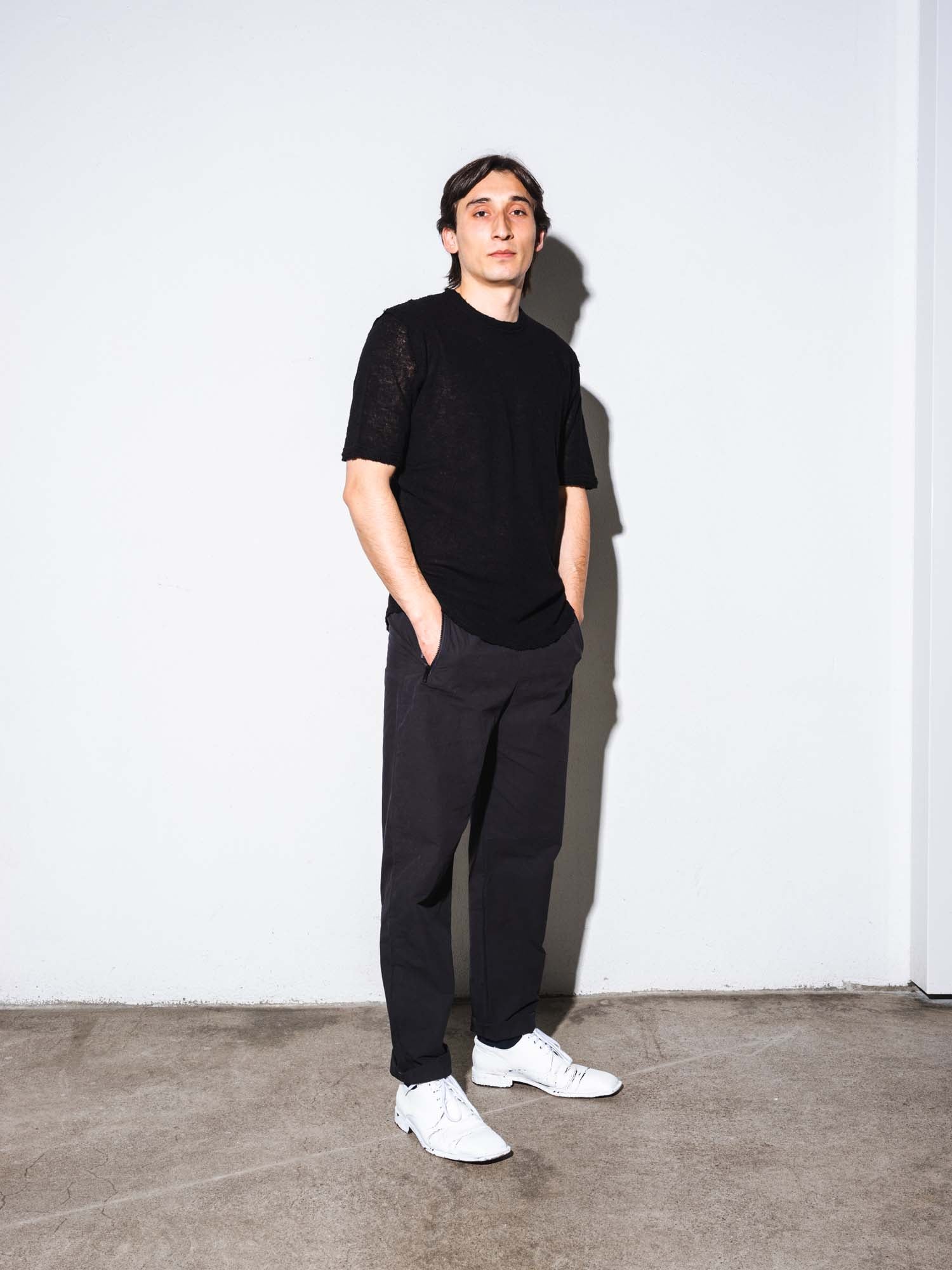 Hallur t-shirt – Gudrun & Gudrun